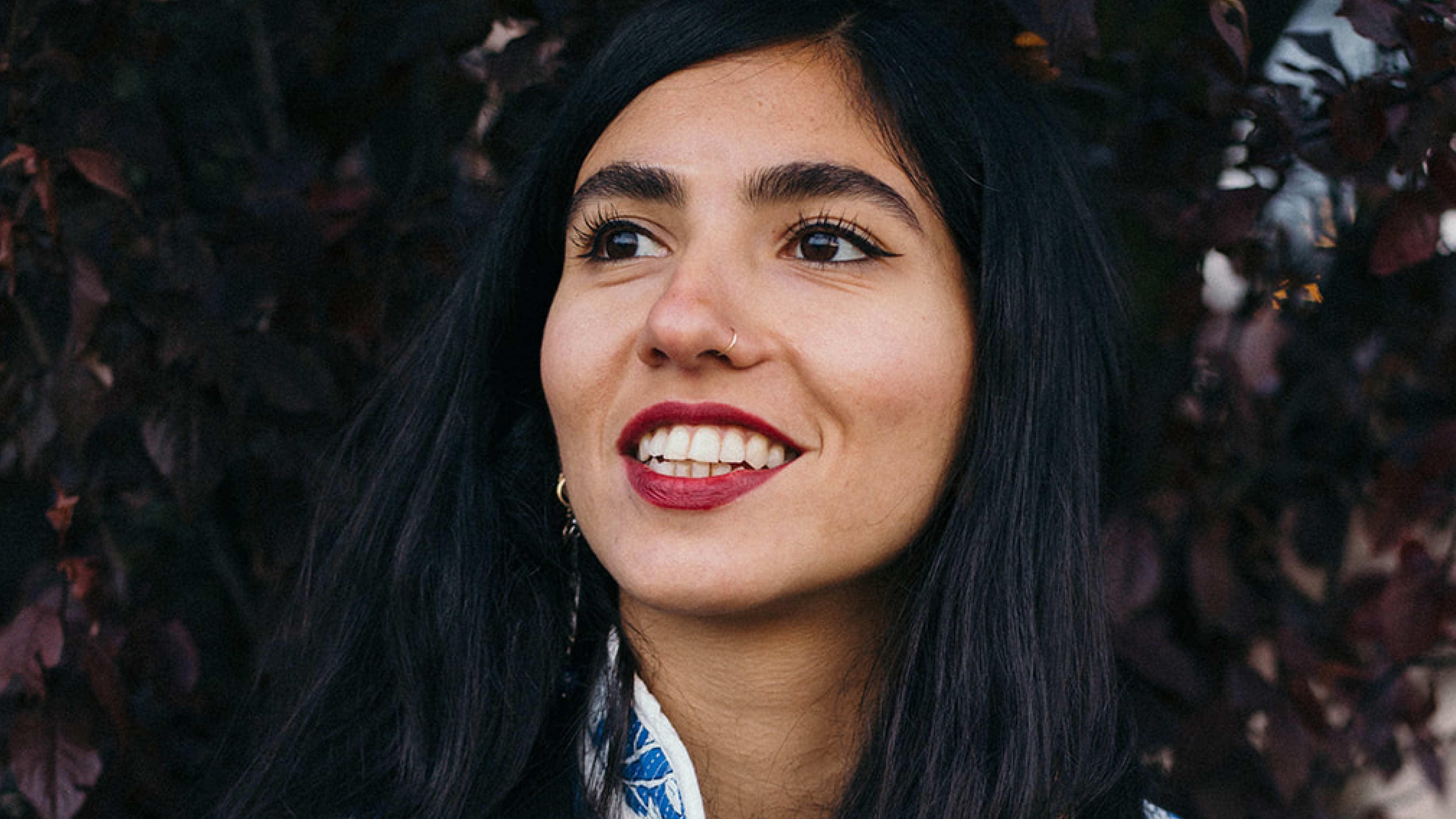 Khorshid Dadbeh - Le Guess Who?